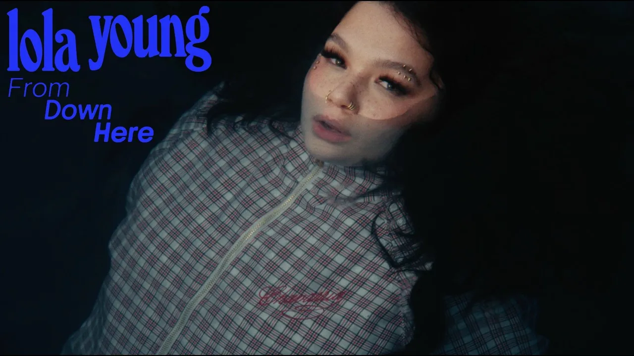 Lola Young - From Down Here (Mp3 Download)